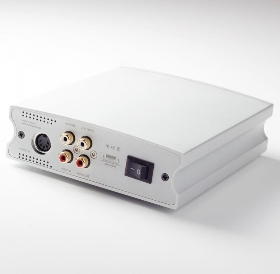 Wzmacmiacz audio Aune X7S czarny - Opinie i ceny na Ceneo.pl