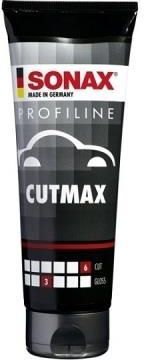 Sonax ProfiLine Cutmax 250ml - Opinie i ceny na Ceneo.pl