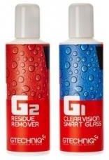 Gtechniq G1 ClearVision Smart Glass 100ml - Opinie i ceny na Ceneo.pl