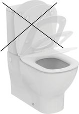 Miska WC Ideal Standard Tesi AquaBlade T008701 - Opinie i ceny na Ceneo.pl