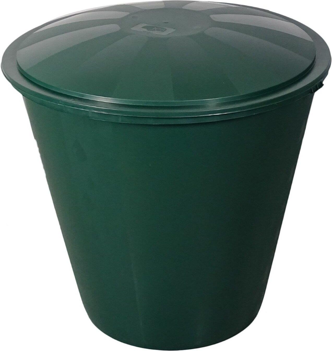 Nohel Garden Barel s Zielony 210l - Ceny i opinie - Ceneo.pl