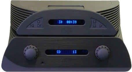 Atoll CD400 + N400 czarny - Opinie i ceny na Ceneo.pl