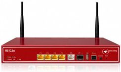 Router Bintec Elmeg RS123W (5510000341) - Opinie i ceny na Ceneo.pl