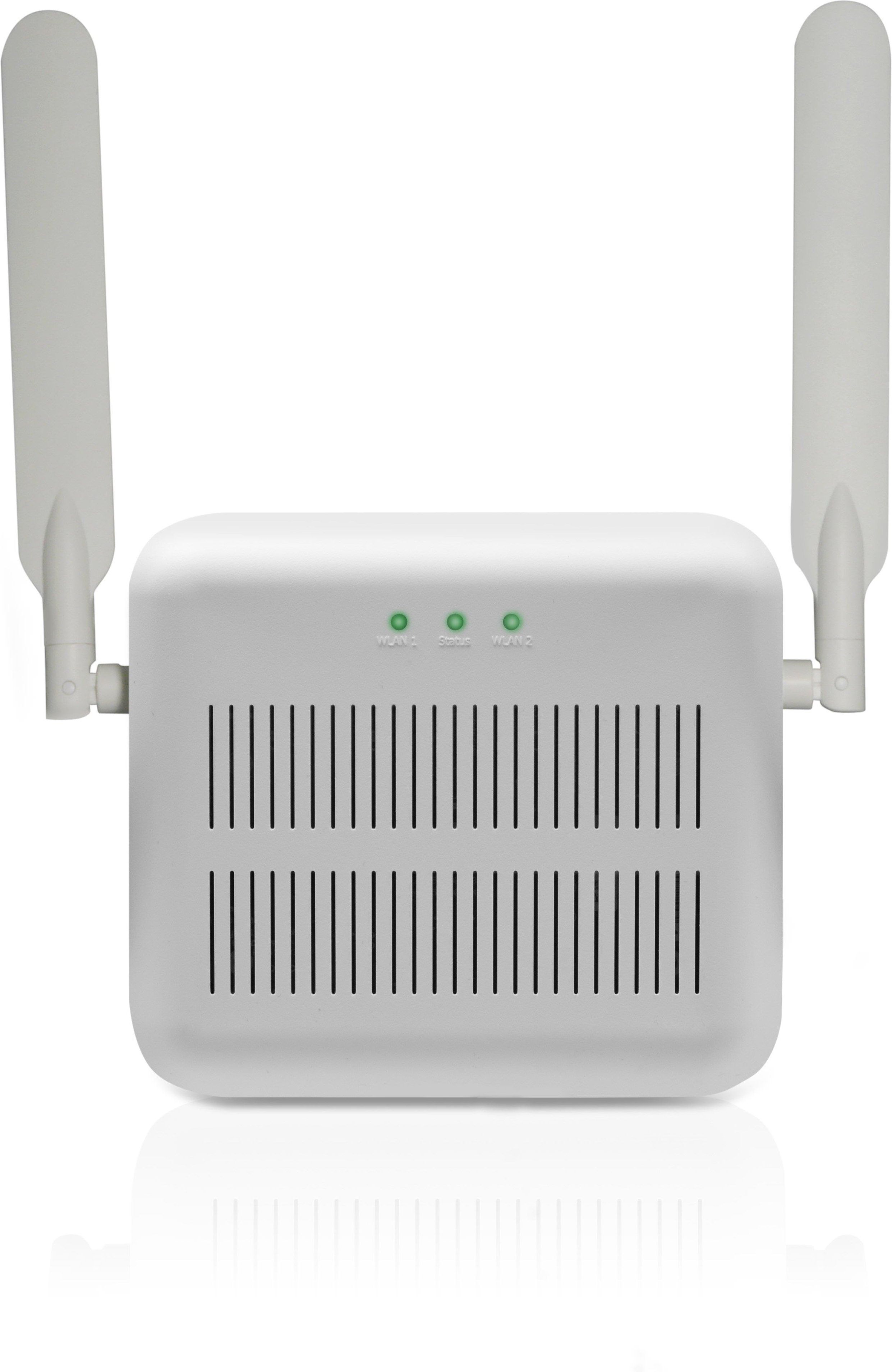 Router Bintec Elmeg 4Ge-LE (5530000119) - Opinie i ceny na Ceneo.pl