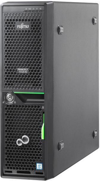 Serwer Fujitsu TX1320 M2 (VFYT1322SC030IN) - Opinie i ceny na Ceneo.pl