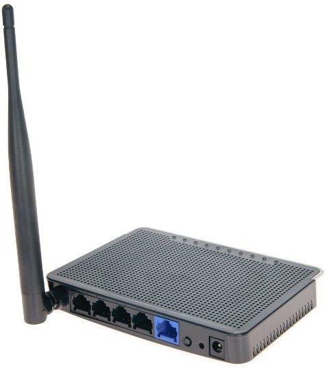 Router Netis WF2411E (WF2411E) - Opinie i ceny na Ceneo.pl