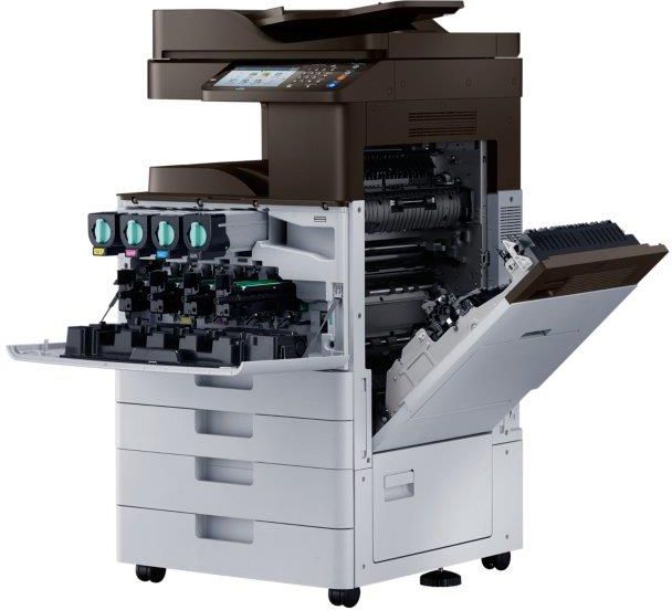 Urządzenie wielofunkcyjne laserowe Samsung MultiXpress SL-X3220NR - Opinie i ceny na Ceneo.pl