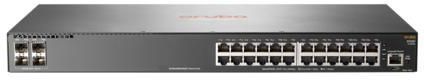 HP Switch Aruba 2930F (JL253A) - Opinie i ceny na Ceneo.pl