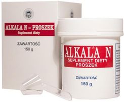 Sanum Alkala N 150 g - Opinie i ceny na Ceneo.pl