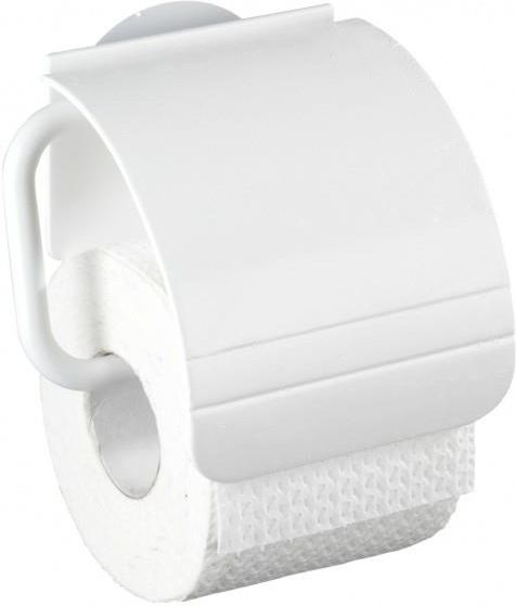 Wenko Uchwyt Na Papier Toaletowy Osimo Static-Loc 22267100 - Opinie i ...