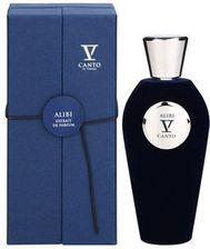 V Canto Alibi Ekstrakt Perfum 100ml - opinie i ceny na Ceneo.pl