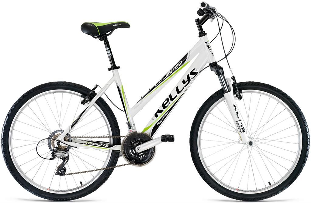 Kellys Colibree 2010 - Rowery Turystyczne Damskie - Ceny i opinie Ceneo.pl