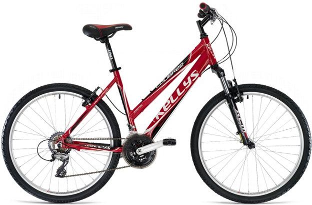 Kellys Colibree 2010 - Rowery Turystyczne Damskie - Ceny i opinie Ceneo.pl