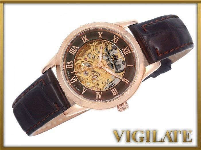 Yonger Bresson - YBD 8525-05 - Zegarki Damskie - Ceny i opinie - Ceneo.pl