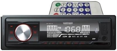 Radioodtwarzacz samochodowy Voice Kraft VK-6214 - Opinie i ceny na Ceneo.pl