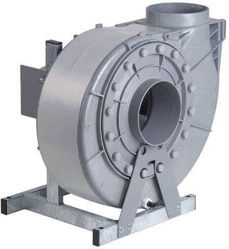 Harmann Chemtec 2-125/610T - Opinie i ceny na Ceneo.pl