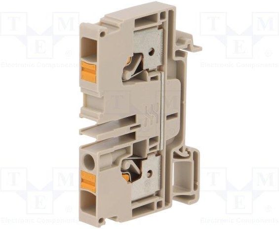 Weidmuller 1992110000 A2C 6 Złączka szynowa - Opinie i ceny na Ceneo.pl