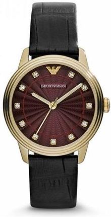 Zegarki Damskie Emporio Armani - Ceneo.pl