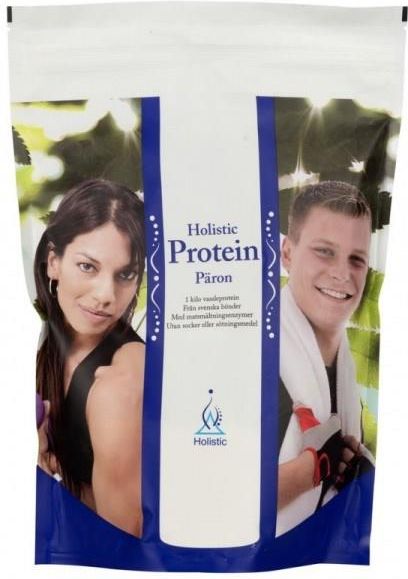 Preparat medycyny naturalnej Holistic Protein Päron proteiny białko 1 ...