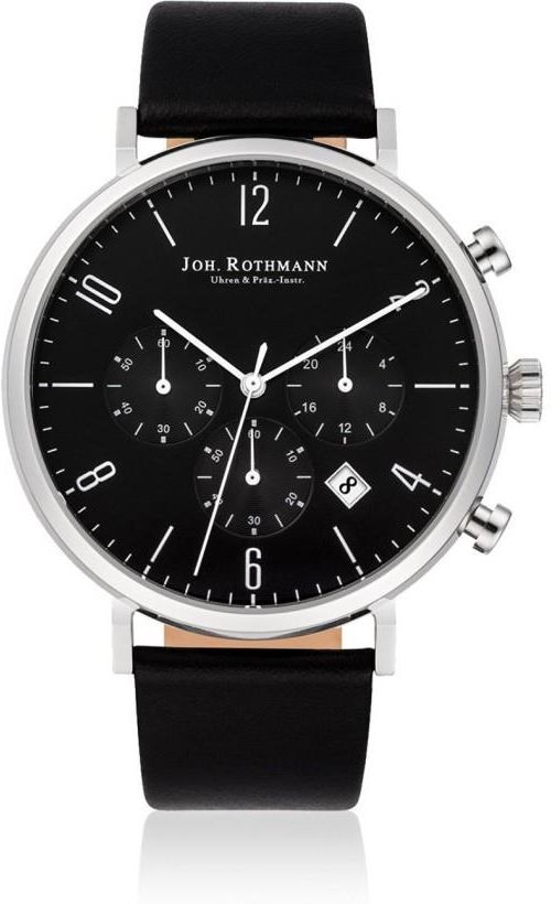 Joh.Rothmann 10030040 - Zegarki - Ceny i opinie - Ceneo.pl
