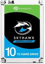 Dysk twardy Seagate SkyHawk 10TB 3,5 (ST10000VX0004) - Opinie i ceny na ...