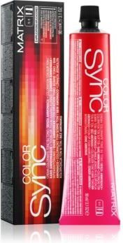Matrix Sync Farba do Włosów Bez Amoniaku 7Cc+ 90ml - Opinie i ceny na ...