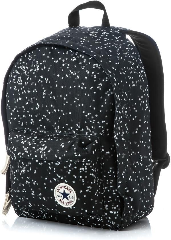 Plecak Converse Backpack Black/Grey/White - Ceny i opinie - Ceneo.pl