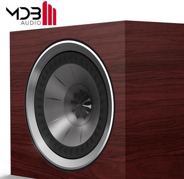 KEF R800ds Rosewood - Opinie i ceny na Ceneo.pl