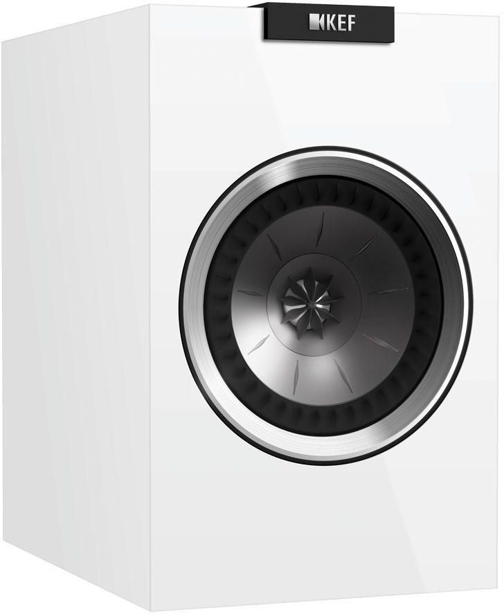 KEF R100 biały - Opinie i ceny na Ceneo.pl