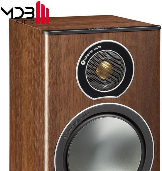 Monitor Audio Bronze 1 Orzech - Opinie i ceny na Ceneo.pl