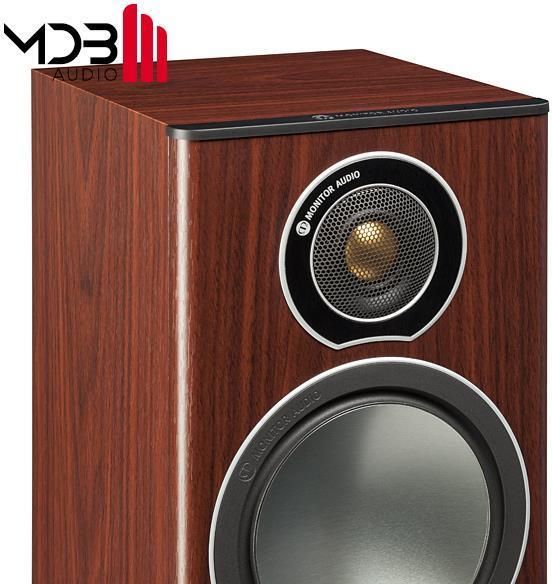 Monitor Audio Bronze 1 Rosemah - Opinie i ceny na Ceneo.pl