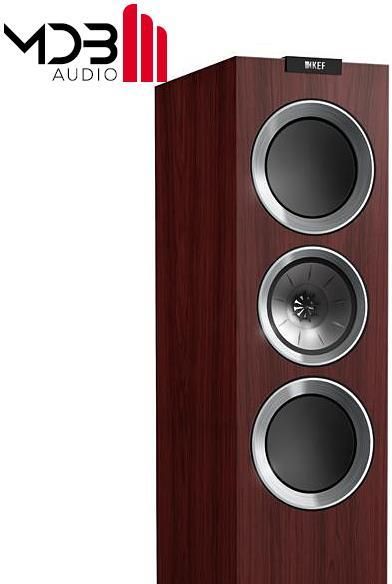 KEF R500 Rosewood - Opinie i ceny na Ceneo.pl