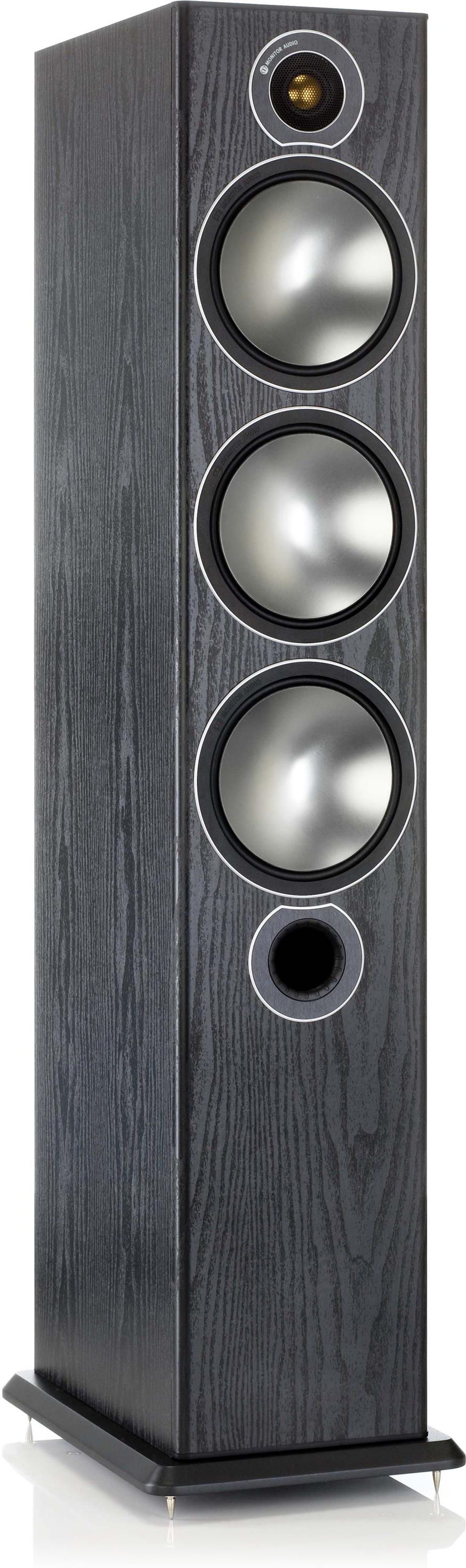 Monitor Audio Bronze 6 Rosemah - Opinie i ceny na Ceneo.pl