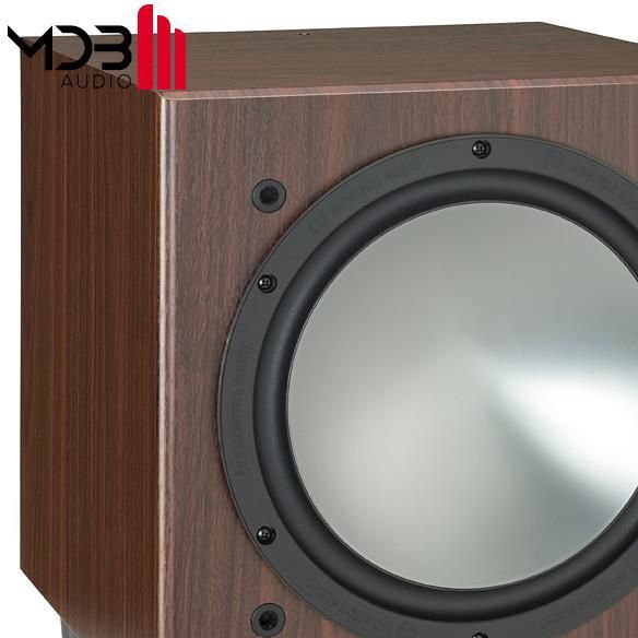 Monitor Audio Bronze W10 Rosemah - Opinie i ceny na Ceneo.pl