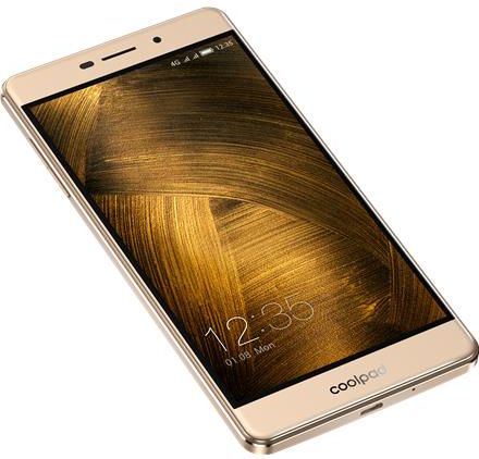 Coolpad Modena 2 Szampański Złoty - Cena, opinie na Ceneo.pl