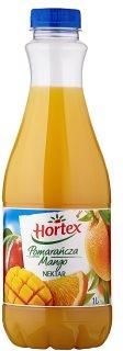 Hortex Pomarańcza Mango Nektar 1 L - Ceny i opinie - Ceneo.pl