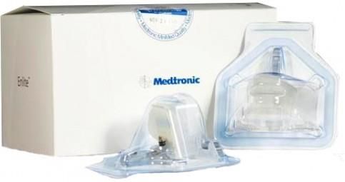 Medtronic Enlite Sensor elektroda do monitorowania glukozy 5 szt. MMT ...