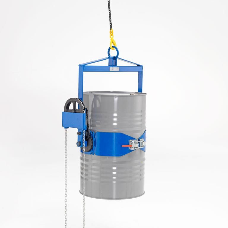 AJ Podnośnik do beczek nośność: 500 kg (30124) - Ceny i opinie - Ceneo.pl