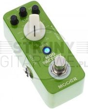 Mini Multiefekt Mooer Mod Factory Multi-Modulation Pedal MME 1 - Ceny i ...