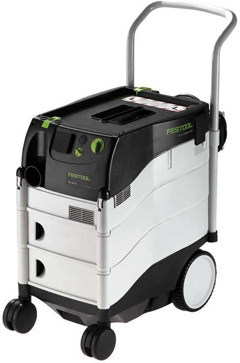 Urządzenie sprzątające Festool CTL 44 E - Ceny i opinie - Ceneo.pl