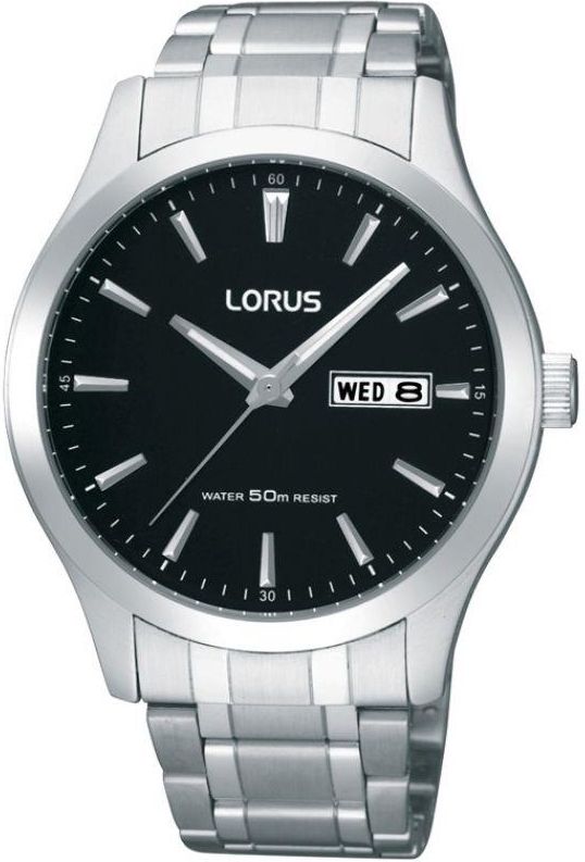 Lorus RXN23DX9 - Zegarki Męskie - Ceny i opinie - Ceneo.pl