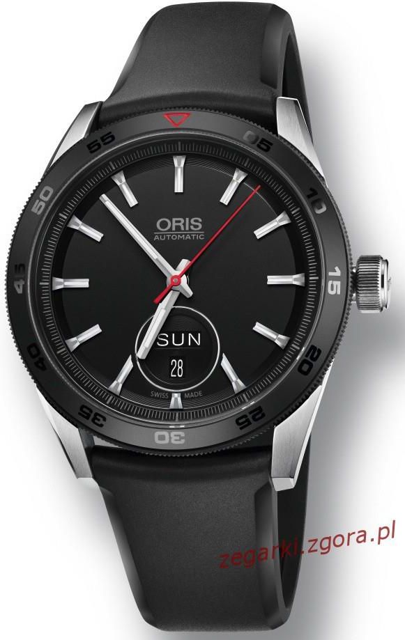 Oris Artix GT Day Date 735 7662 4424 RS - Zegarki Męskie - Ceny i ...