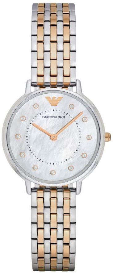 Emporio Armani AR2508 - Zegarki Damskie - Ceny i opinie - Ceneo.pl