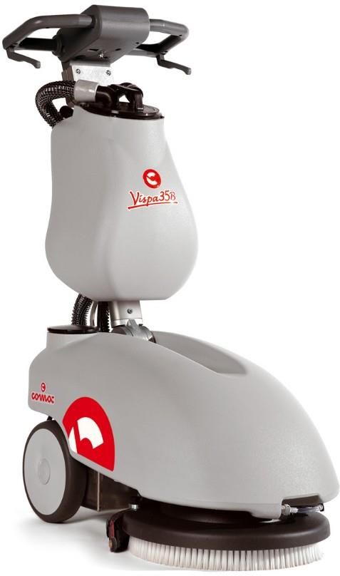 COMAC VISPA 35B - ceny i opinie - Ceneo.pl