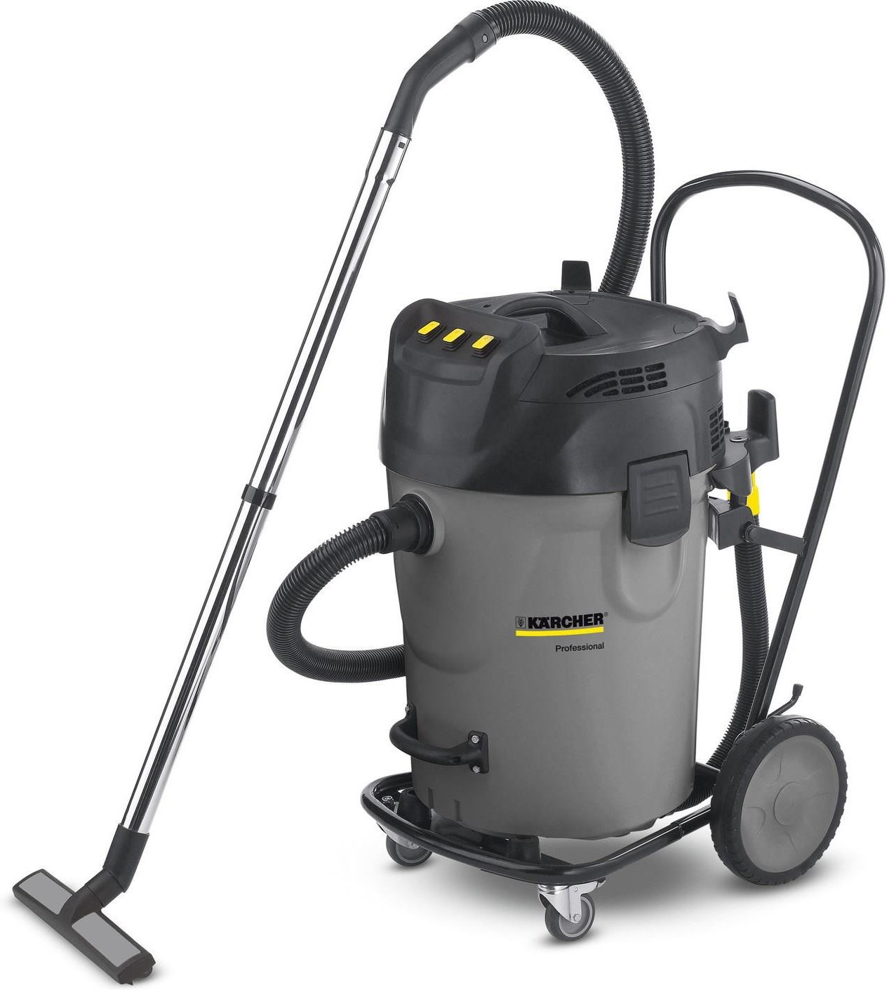 Akcesoria do odkurzacza Karcher dysza szczelinowa DN35 6.900-385.0 ...