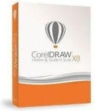 Corel CorelDRAW Graphics Suite X8 Home Student PL (CDHSX8CZPLMBEU ...