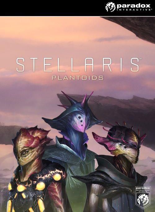 Stellaris: Plantoids Species Pack Paradox (Digital) od 19,98 zł, opinie - Ceneo.pl