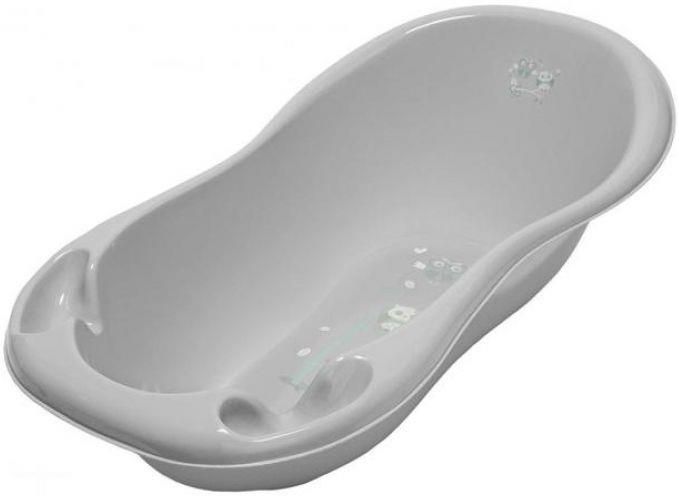 Tega Wanna Dziecięca Sowy 86 Cm Popielata So-004 - Ceny i opinie - Ceneo.pl