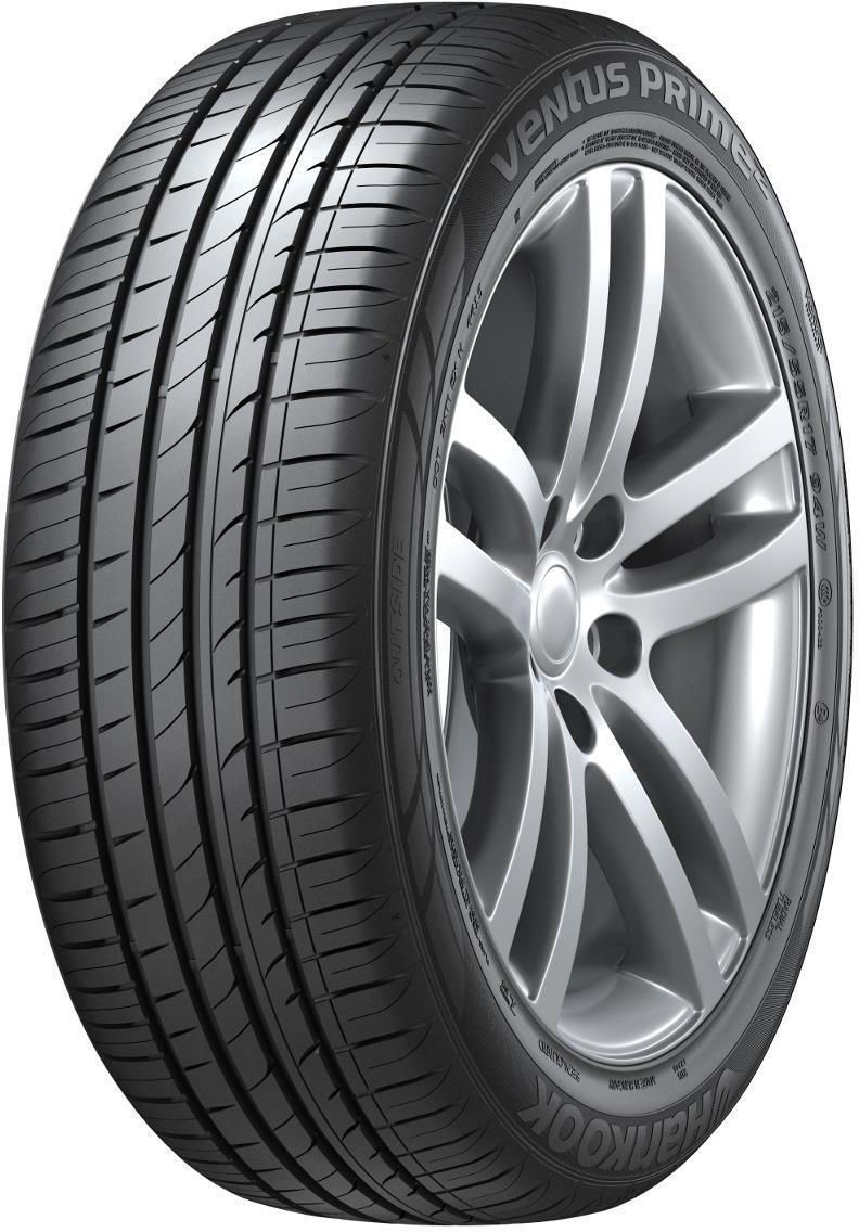 Opony letnie Hankook VENTUS PRIME2 K115 225/40R18 88V - Opinie i ceny ...