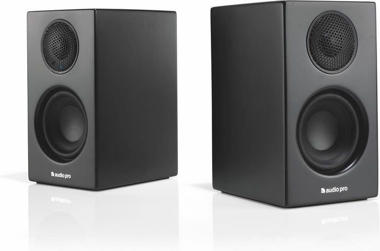 Audio Pro Addon T8L czarny para - Opinie i ceny na Ceneo.pl